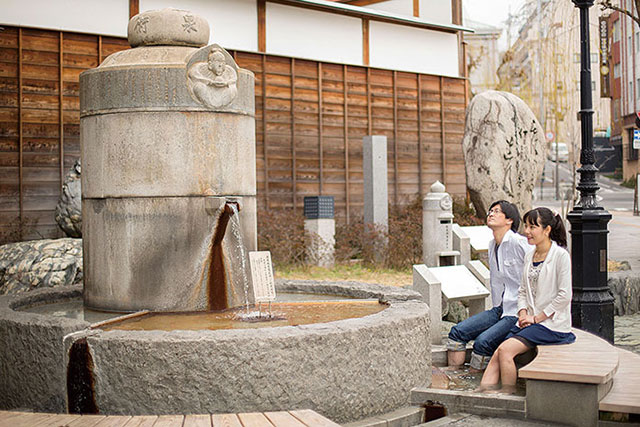 EHIME - TRADITION IN DAILY LIFE | CHUGOKU＋SHIKOKU×TOKYO (JAPAN)